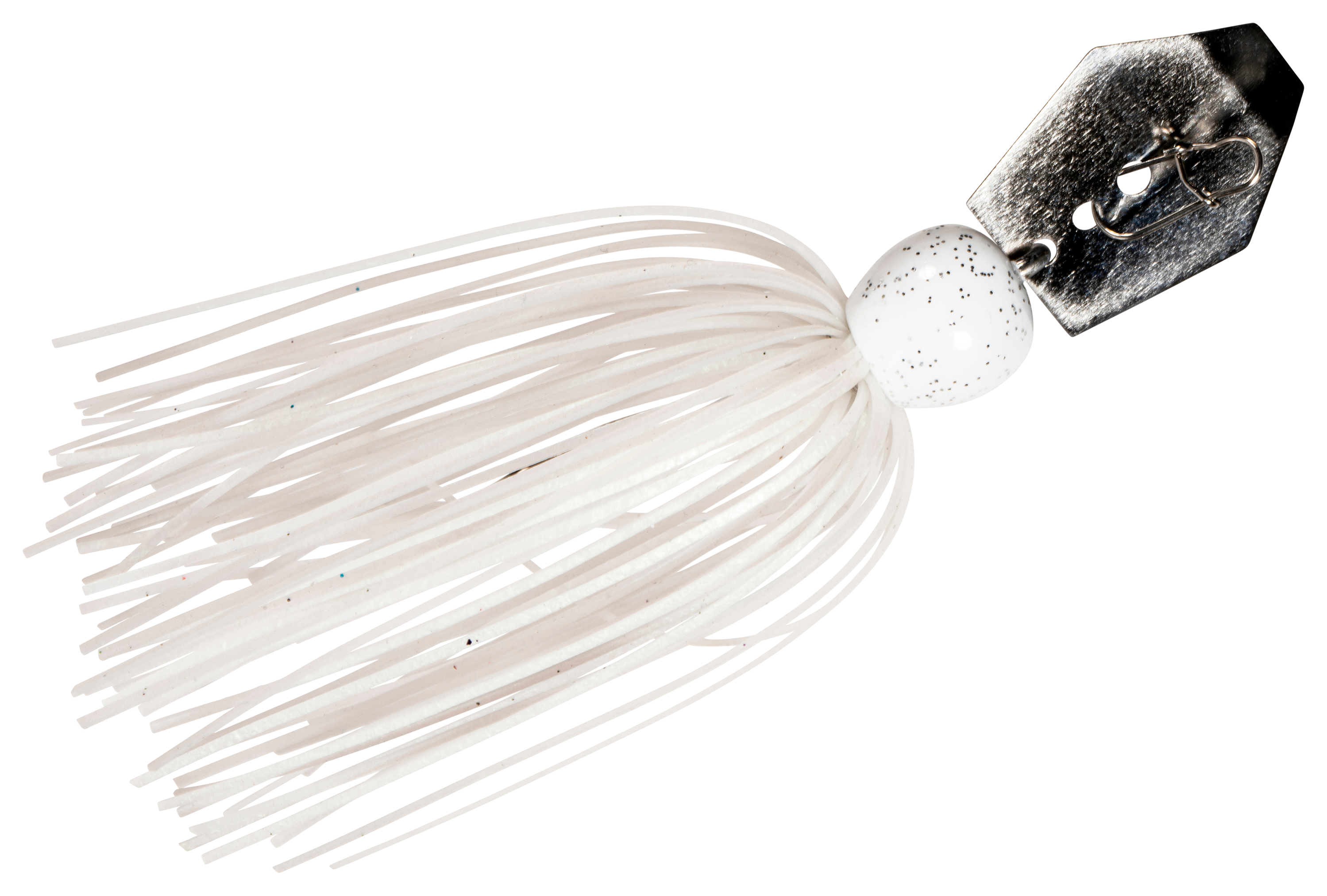 Z-Man Chatterbait MiniMax Compact Bladed Jig - 3/8 oz. - Bluegill ...